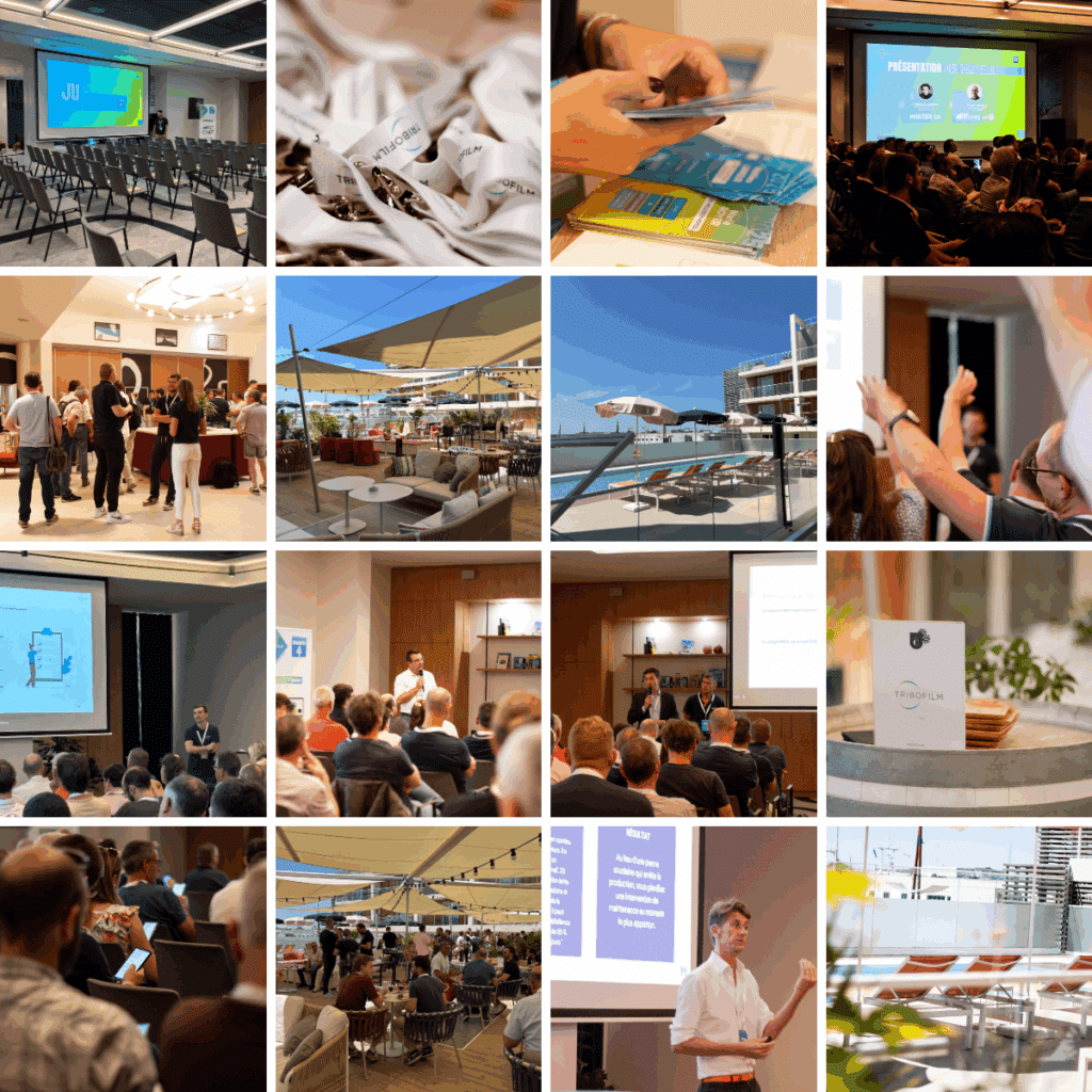 Retour sur notre Journée Utilisateurs : L'IA au cœur de l'avenir de la ...